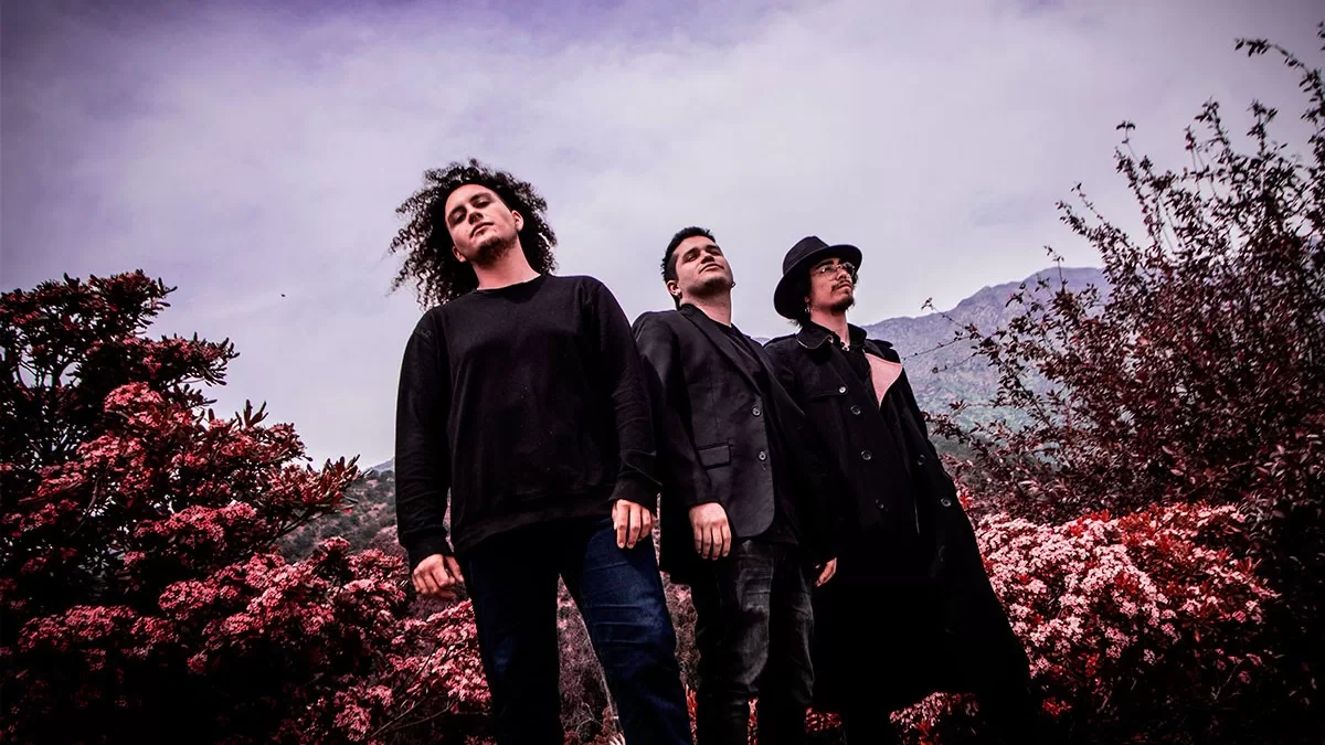 Abyecto Renegado estrena su segundo single y fija su primer show ...