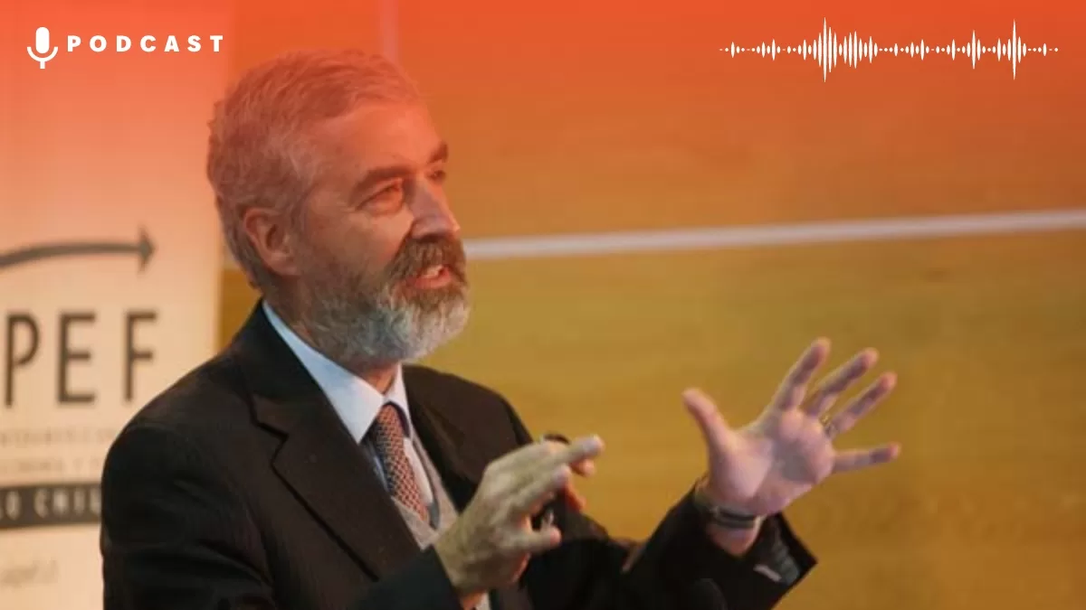 Andrés Solimano lanza dura crítica por falta de acuerdo previsional ...