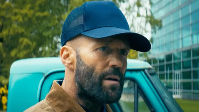 "Beekeeper, sentencia de muerte": ¿Cuándo se estrena en Chile la nueva ...