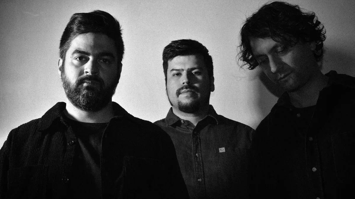 Burdo Anuncia Show En Bar De René Y Su Nuevo Single Isla Decepción