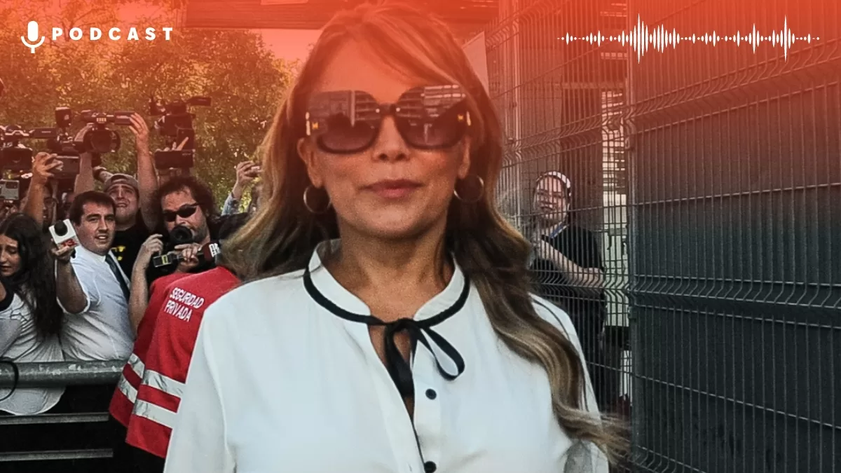 Felipe Cussen reflexiona sobre políticos "pintorescos" como Cathy ...