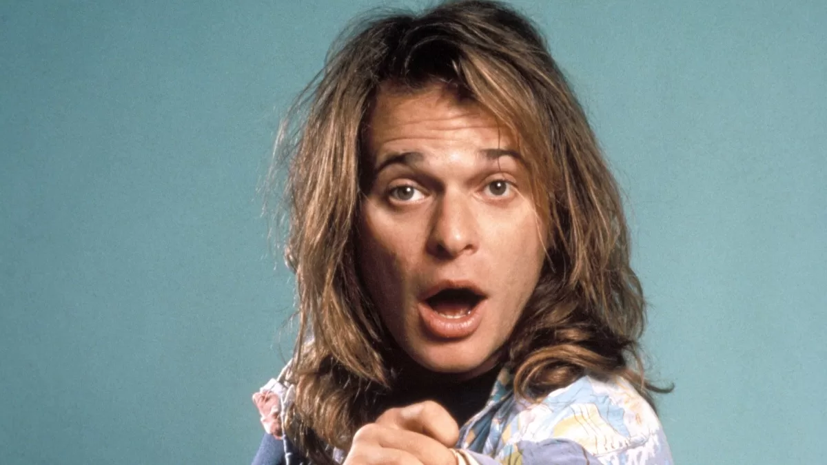 David Lee Roth: a 39 años de su debut solista con "Crazy From the Heat ...