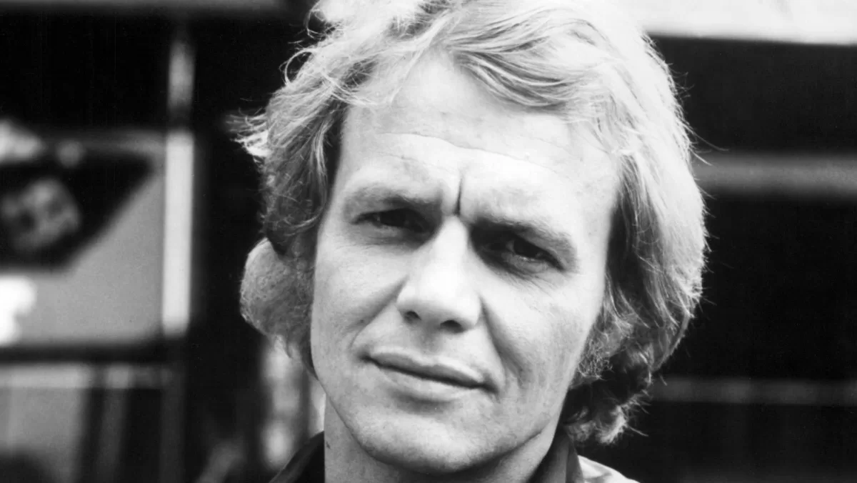 Muere a los 80 años el actor David Soul, protagonista de la serie ...