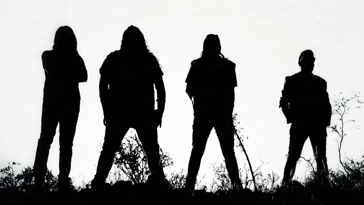 Demoniac entra a la estética retro con su nuevo videoclip — Futuro Chile