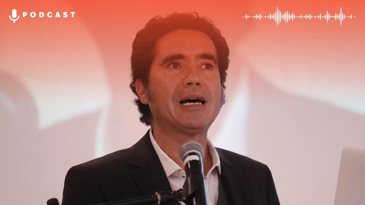 Ignacio Briones sobre reforma previsional: "Hoy día la reforma que está ...