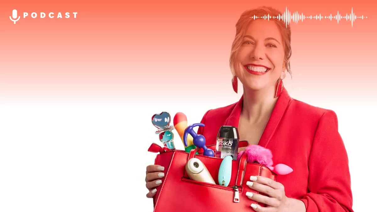 "La gran barrera es hablar de placer": Japi Jane detalla la realidad ...