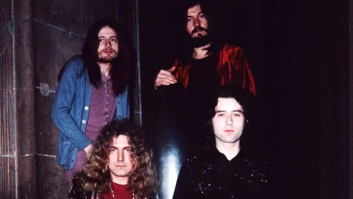 El día en que una emisora de radio puso "Stairway to Heaven" durante 24 ...