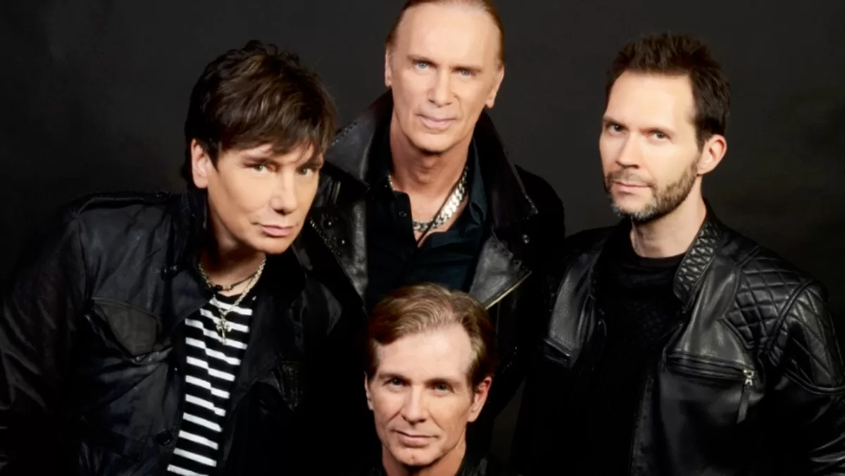 Mr. Big y Sebastian Bach en Chile 2024: Fecha, lugar y venta de ...