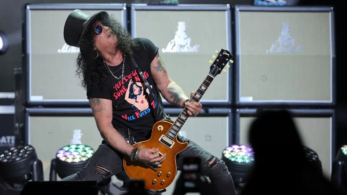 ENTREVISTA // Slash: “Mi pasión por el terror se remonta incluso a ...