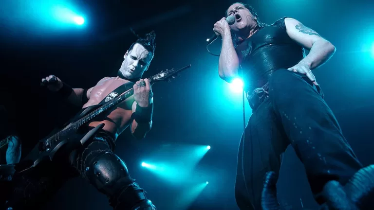 Festival Sonic Temple 2024: The Original Misfits, Disturbed, Pantera y ... Festival Sonic Temple 2024: The Original Misfits, Disturbed, Pantera y ...