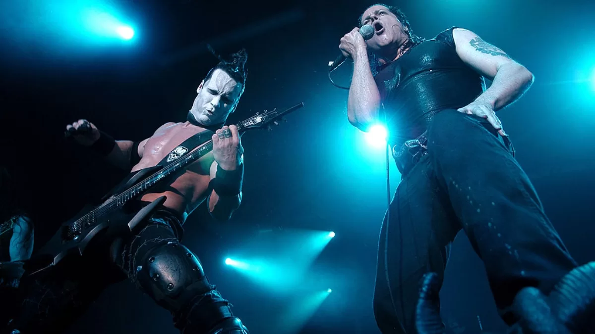 Festival Sonic Temple 2024: The Original Misfits, Disturbed, Pantera y ... Festival Sonic Temple 2024: The Original Misfits, Disturbed, Pantera y ...