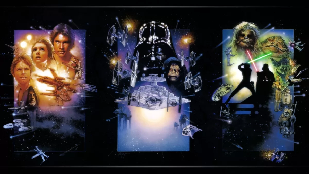 "Star Wars", edición especial: la eterna pugna con los fanáticos ...