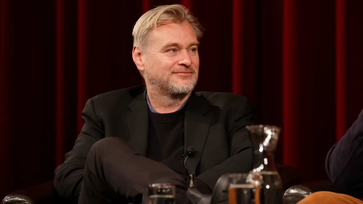 Christopher Nolan anticipa el nuevo género que pueden tener sus ...