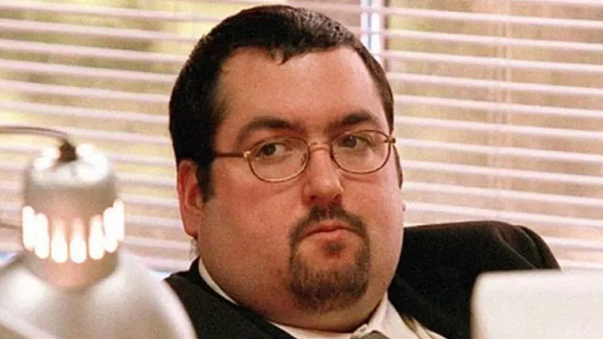 Muere Ewen MacIntosh, conocido como Keith Bishop en "The Office", a los ...