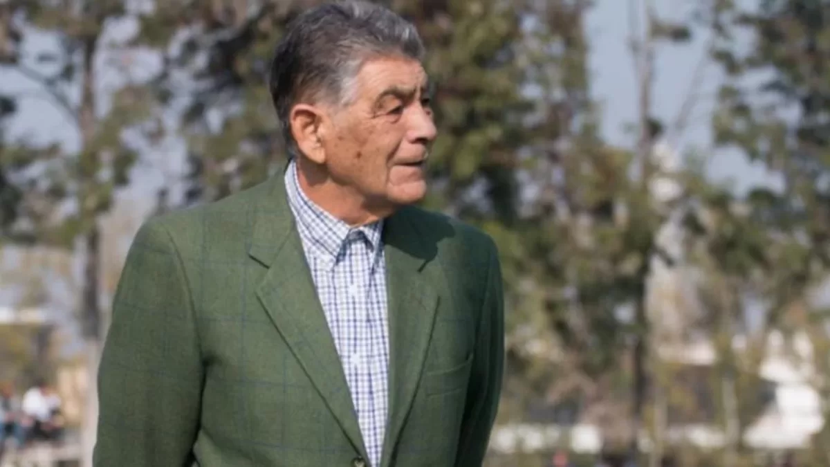 "Fue grande entre los grandes": el fútbol nacional despide a Jorge Toro ...