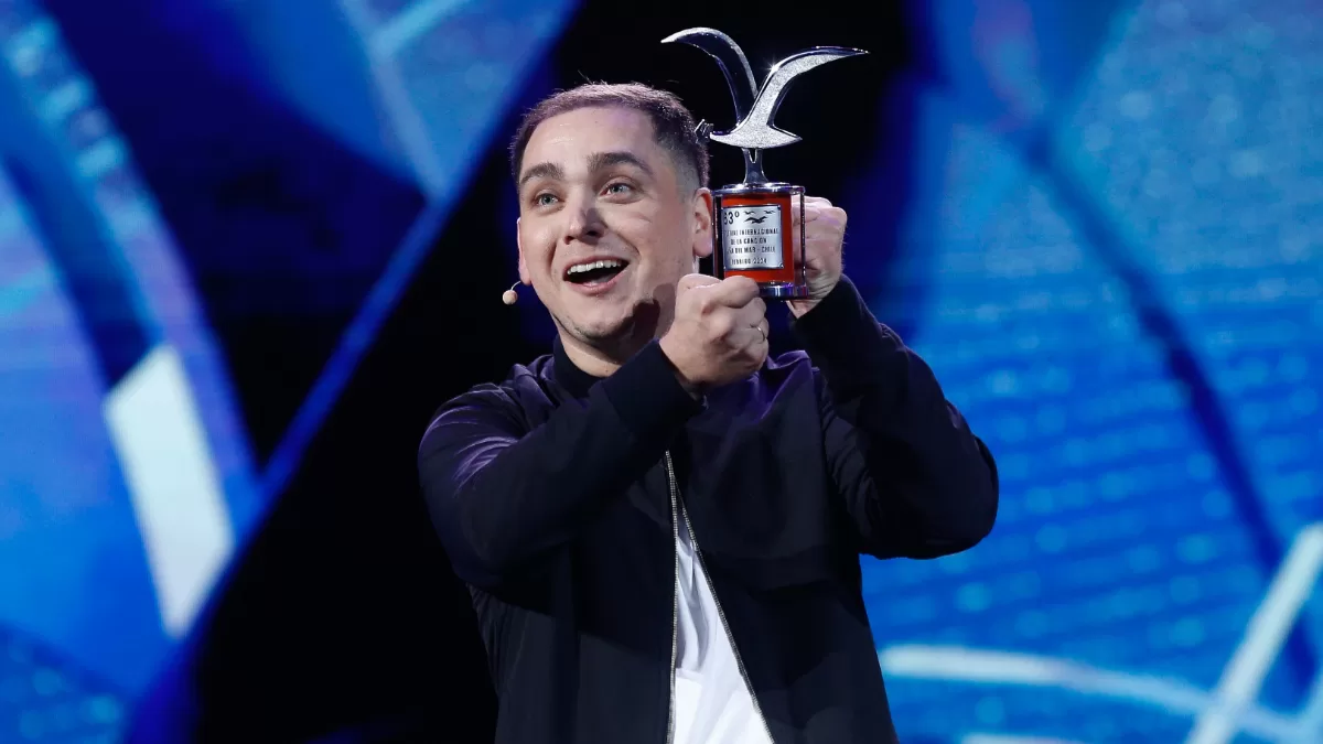 "Este es mi humor": las reacciones que dejó la "inclusiva" rutina de ...