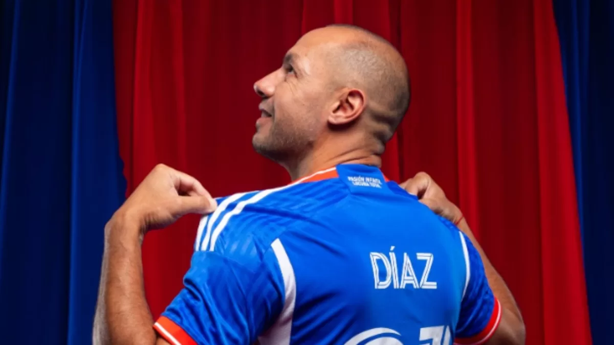 Marcelo Díaz sale a defenderse tras el controversial posteo sobre los ...