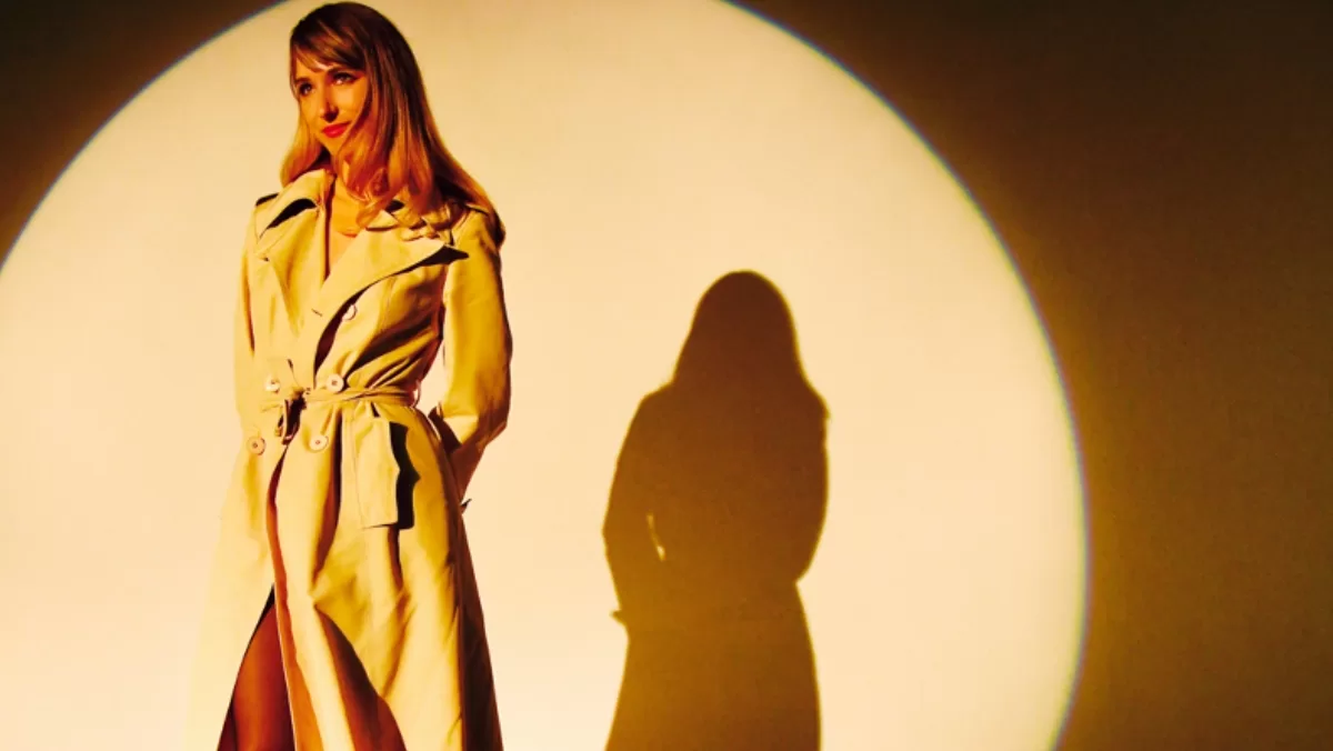 Jazz experimental: Molly Lewis lanza hoy su álbum debut "On The Lips ...