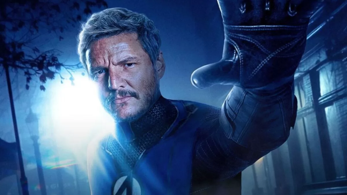 Pedro Pascal llega a Marvel Studios: confirman al chileno como Reed ...