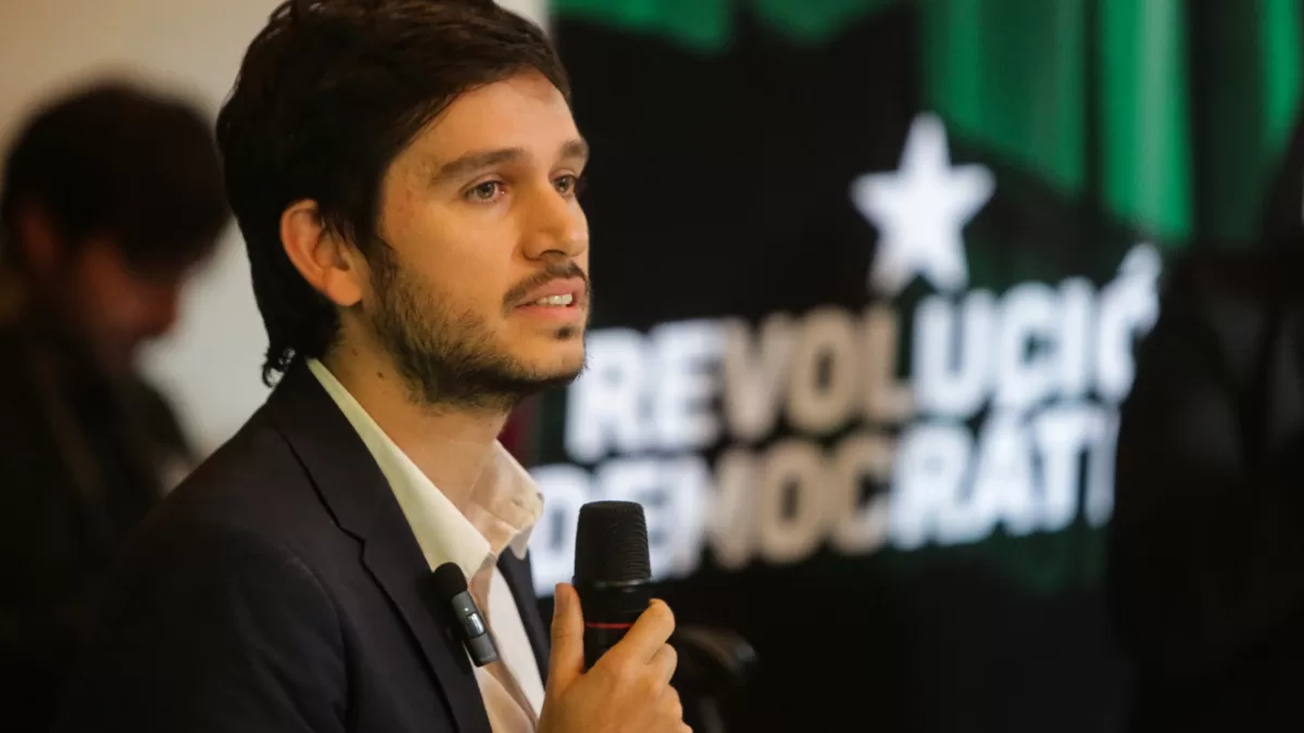 Presidente de RD cree que la apuesta política es que “el Frente Amplio ...