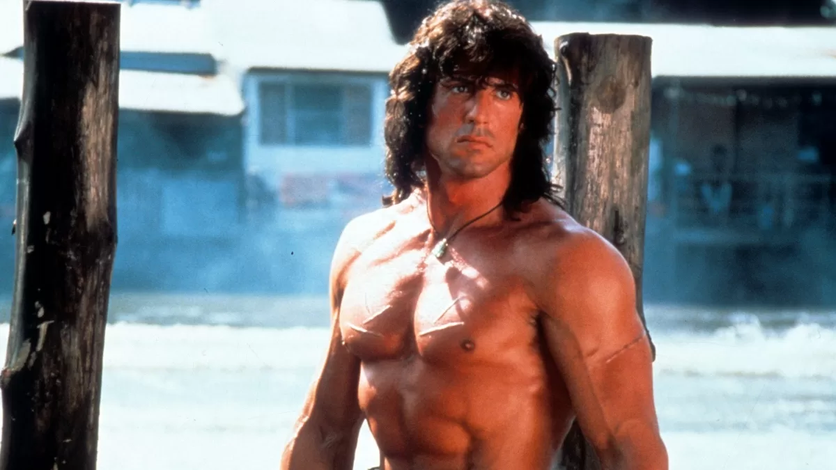 ¿El nuevo Rambo?: Sylvester Stallone comenta que le entregaría su ...