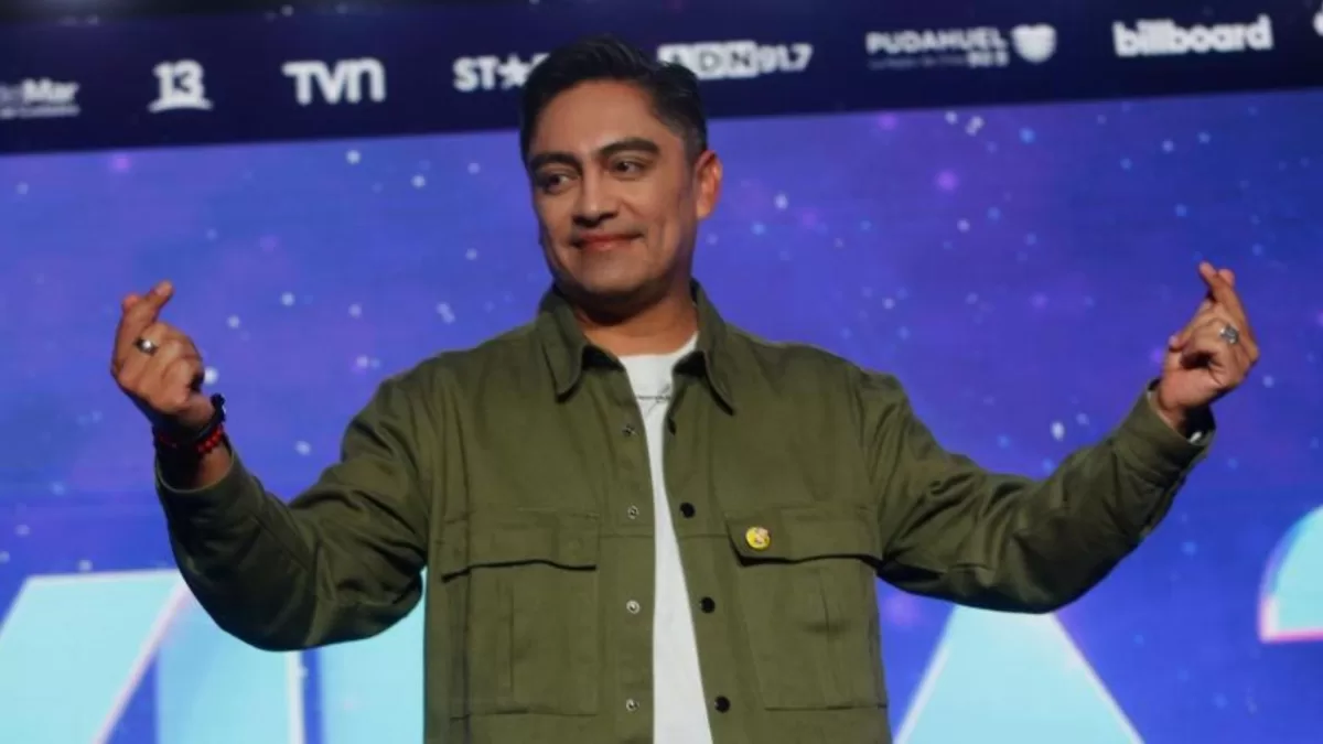 El récord que rompió Sergio Freire en el Festival de Viña de 2018 ...