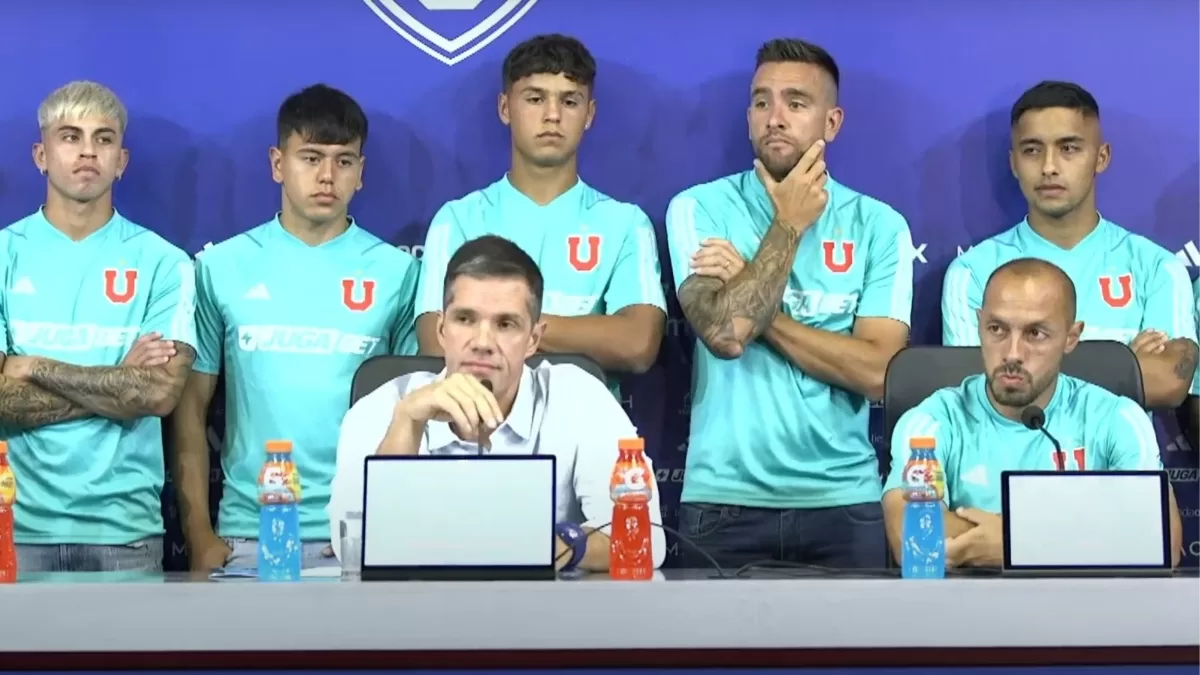 Desde el CDA se cuestionan la suspensión del partido entre Universidad ...