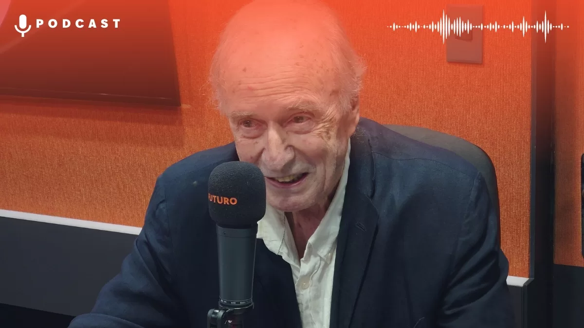 Jaime Vadell por reclamos de actores: "Les ha dado por llorar" — Futuro ...