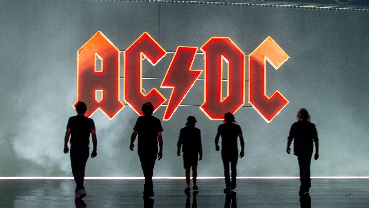 AC/DC hará importante anuncio este lunes — Futuro Chile