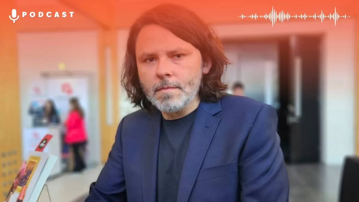 "El Gobierno llega muy complicado al tercer año": Alberto Mayol por ...