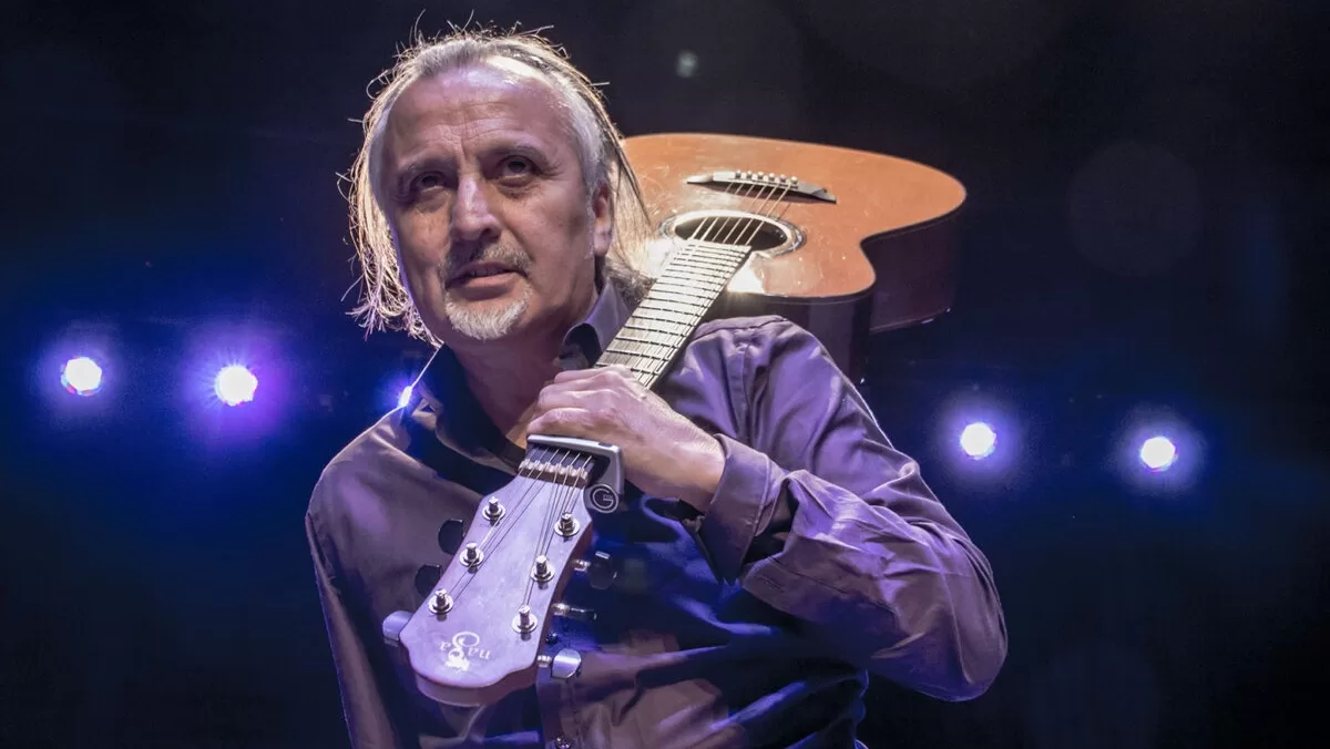 Orgullo nacional: Andrés Godoy será cabeza de cartel en tres festivales ...