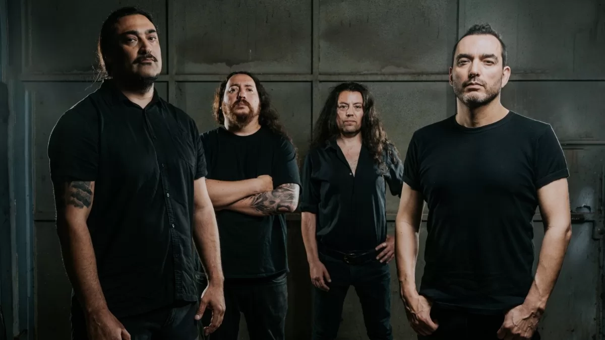 Banda de metal BOA regresa al ruedo con nueva formación y show en Bar ...