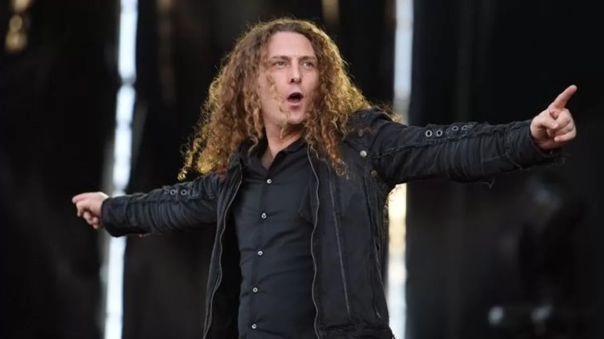 Fabio Lione en La Serena 2024: Las bandas locales que estarán en el ...