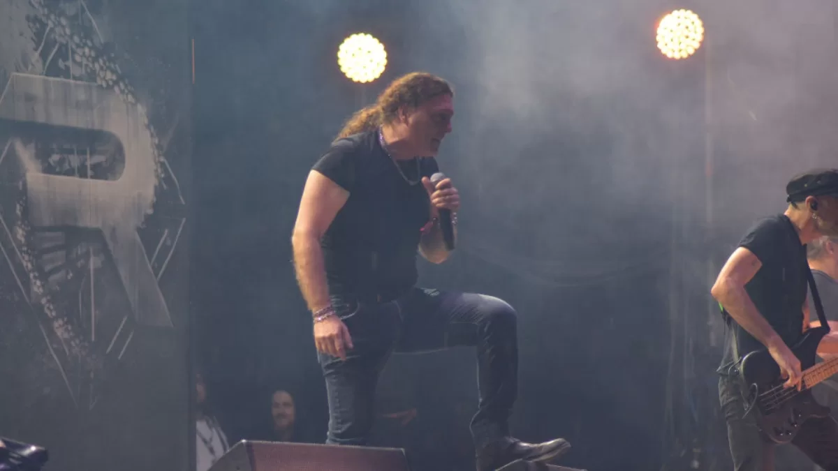 Fabio Lione en La Serena 2024: Fecha, lugar y venta de entradas para el ...