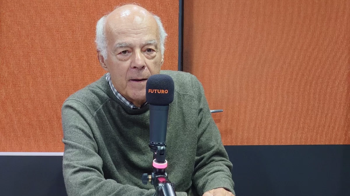 Economista Joseph Ramos cambiaría pensiones de los militares: Son "un ...
