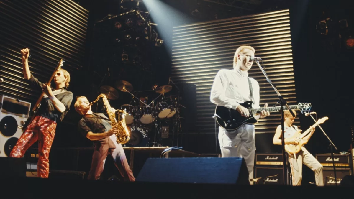 Men At Work en el Festival de Viña 2024: ¿Cuándo se presentan y que ...