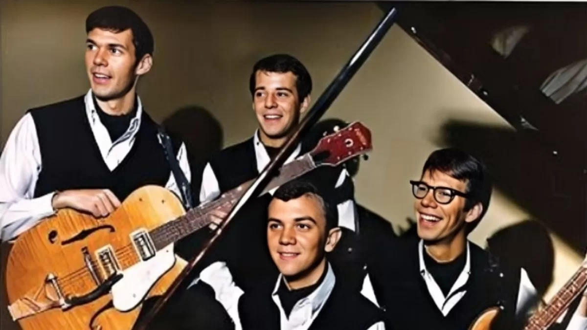 Neil Young: el día en que dio su primer concierto profesional — Futuro ...