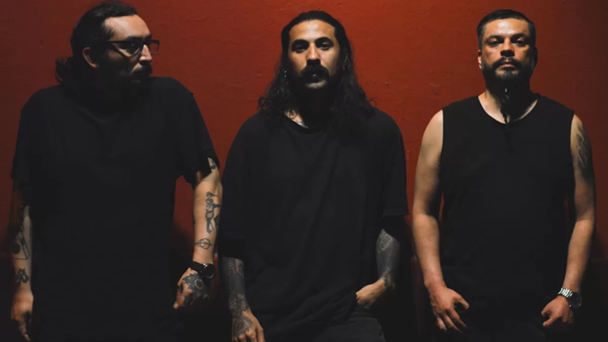 "La Raza Olvidada": Es el single y nuevo videoclip de la banda P I E L ...