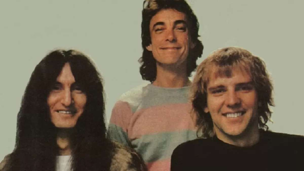 Rush: vuelco total a las canciones con "Moving Pictures" — Futuro Chile