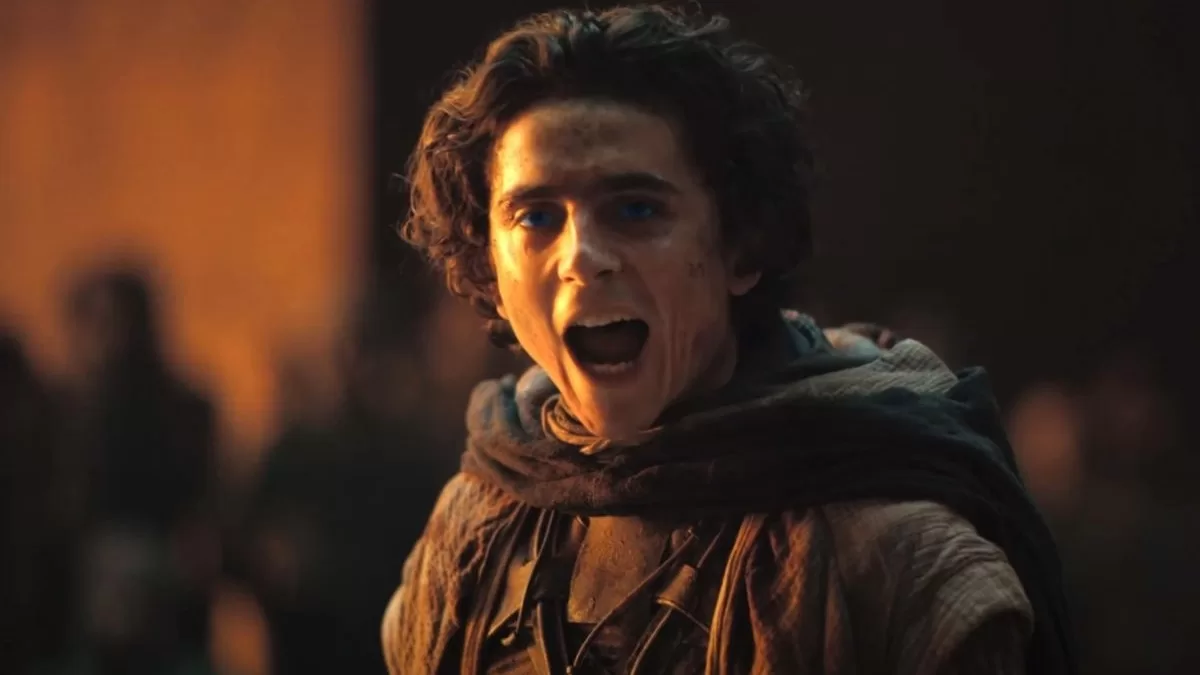 Dune Parte Dos: Conoce las impresionantes locaciones de la épica ...