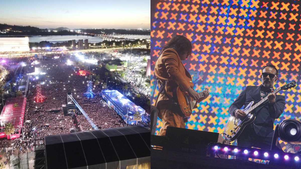 Festival REC 2024: Esta fue la histórica cifra de asistentes a la ...