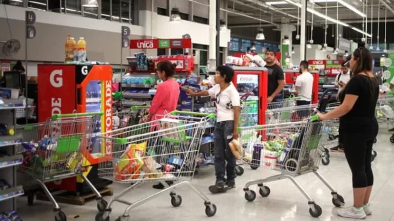 Semana Santa 2024: estos son los horarios de supermercados y malls para ... Semana Santa 2024: estos son los horarios de supermercados y malls para ...