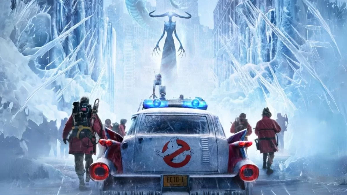 ¡La rompió en taquilla!: El nuevo filme de "Los Cazafantasmas" lideró ...