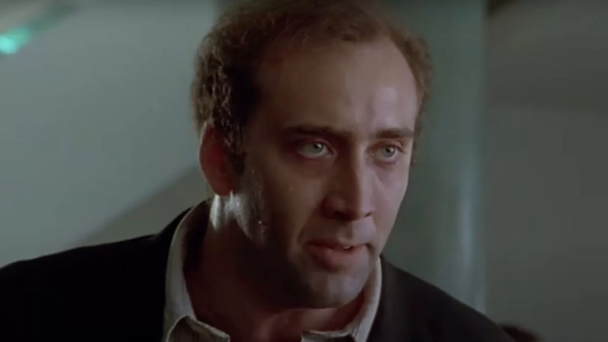 Fue un éxito en taquilla: La vez que Nicolas Cage actuó por pasión y no ...