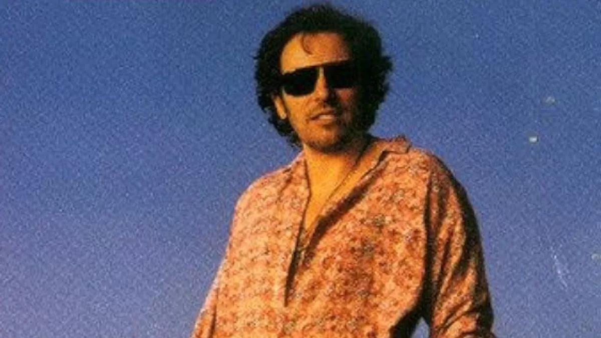Bruce Springsteen: el día en que lanzó dos discos a la vez — Futuro Chile