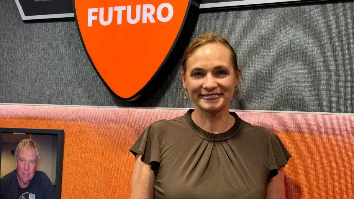 Carolina Goic por apoyo de oficialismo a fórmula previsional del 3 y 3 ...