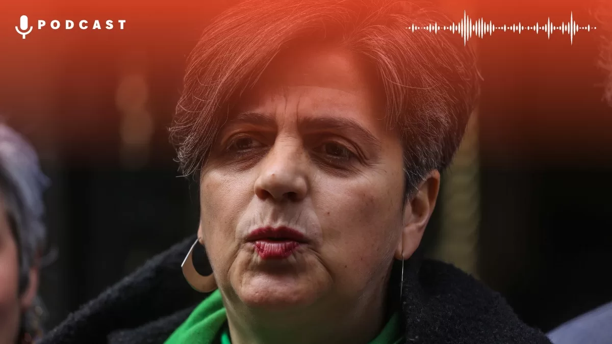 Senadora Pascual responde a alcaldesa Matthei: “Ella interpretó ...