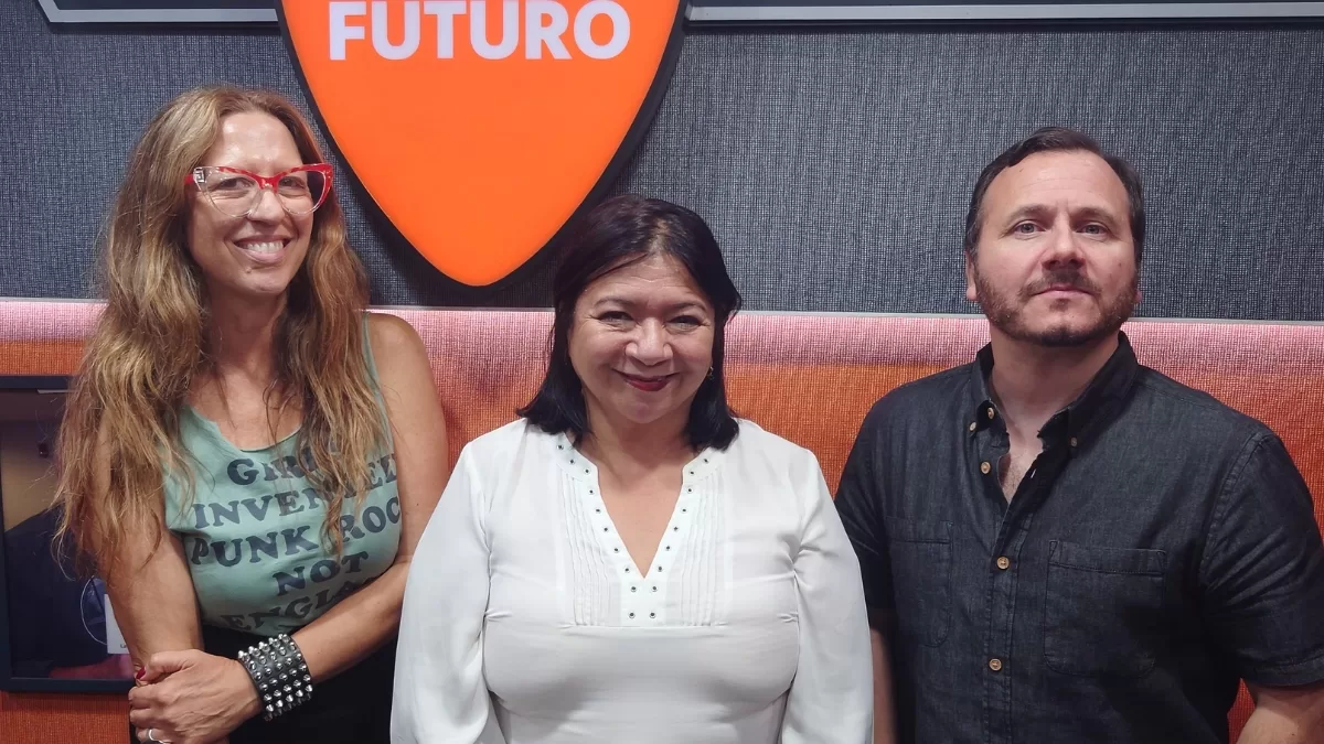 Condiciones para ser alcalde: Claudia Pizarro propone que candidatos ...