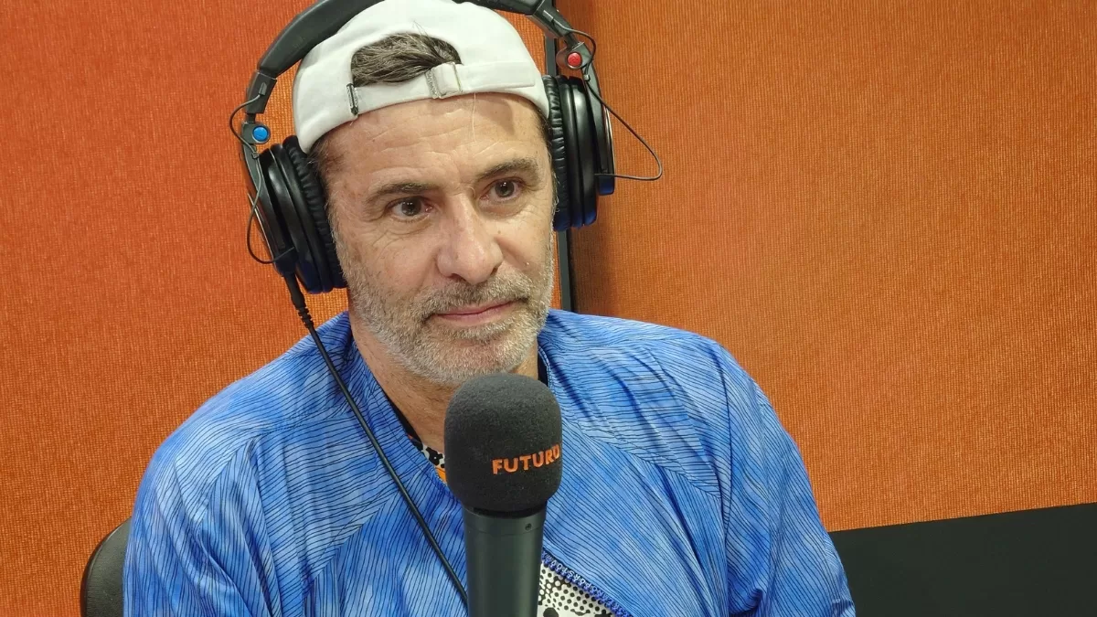 “Yo no voto por nadie”: Fernando Larraín transparenta su rechazo a la ...