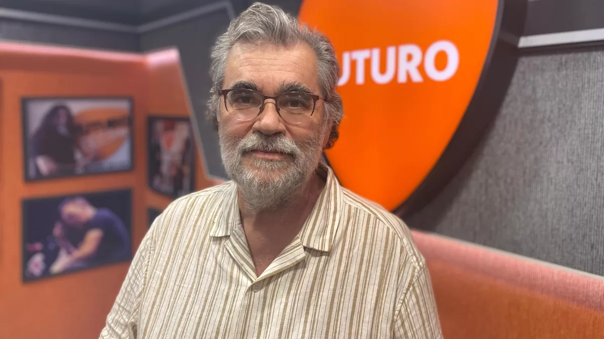 “Dos veces fui censurado y esas crónicas las publiqué”: Francisco Mouat ...